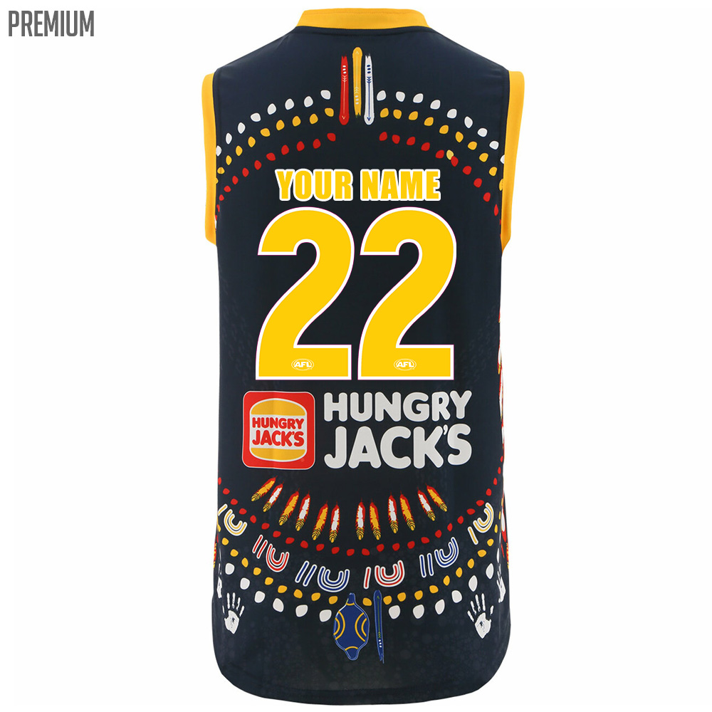 Buy 2020 Adelaide Crows AFL Fishing Shirt - Adult - Your Jersey Buy 2020 Adelaide Crows AFL Fishing Shirt - Adult - Your Jersey